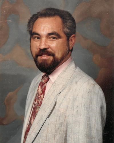 William H. Leach Jr. Obituary (2023) - Uniontown, OH - Hopkins Lawver ...