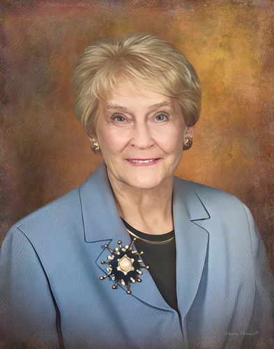 Carolyn Elizabeth Harris Obituary (2025) - Cleveland, TN - Companion ...