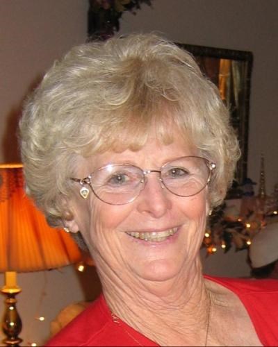 Loyce Vallot Rousselle Obituary (2023) - Harvey, LA - Mothe Funeral ...