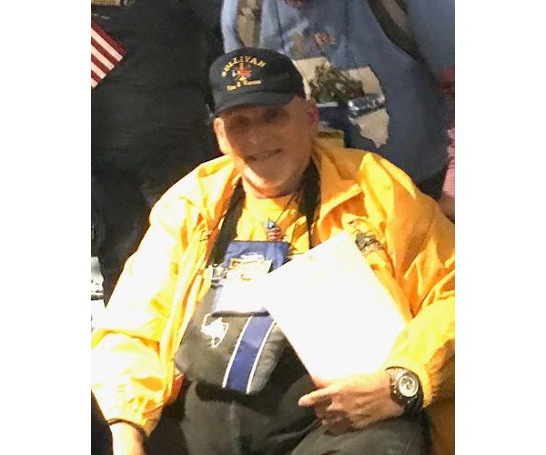 Forrest L. Ledbetter Obituary (2024) - Silvis, IL - Trimble Funeral ...