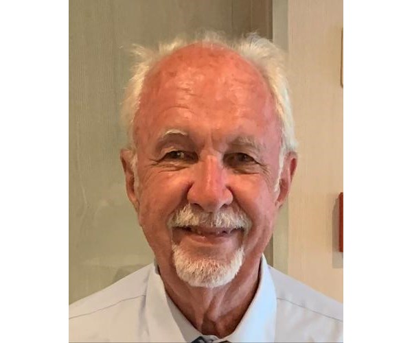 Donald Ray Bean Obituary (2025) - Eustis, FL - Harden-Pauli Funeral Home