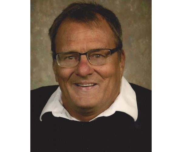 Michael J. Sydow Obituary (2025) - Wausau, WI - Peterson/Kraemer ...