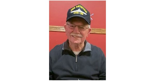 James Martin Long Obituary (2025) - White Bear Lake, MN - Mueller ...