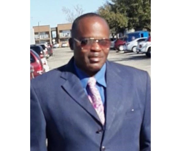 Cedric Keith Colquitt Sr Obituary (2024) - Dallas, TX - Pleasant Grove ...