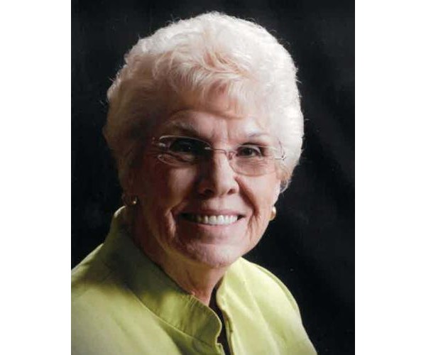 BARBARA JEAN SMITH STEPHENSON Obituary (2026) - MIAMI, AZ - Lamont ...