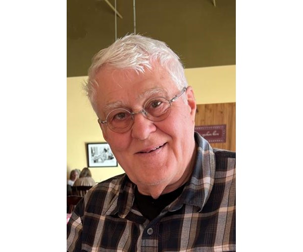 Alan Yeutter Obituary (2026) - Fergus Falls, MN - Olson Funeral & Cremation