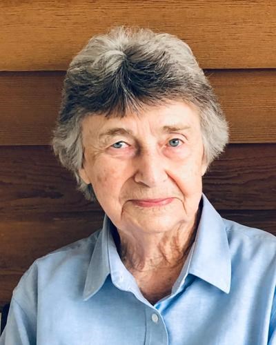 Anita Ethel (Shull) Kistler Obituary (2024) - Colby, KS - Baalmann ...