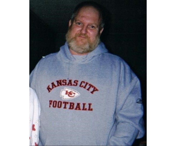 Christopher Alan Mullen Sr. Obituary (2025) - Lawrence, KS - Warren ...