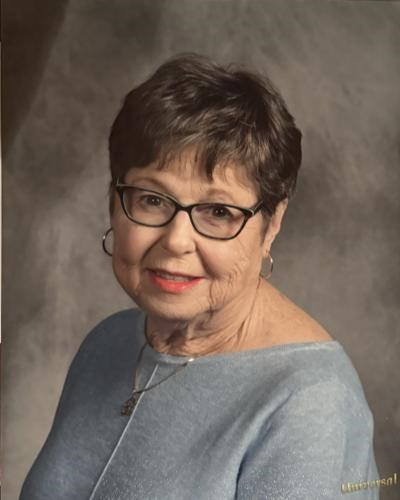 Betty Ann (Conley) Wolfmeyer Obituary (2024) - Chandler, AZ - Whitney ...