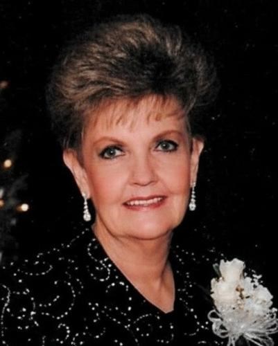Mary Ellen Yoachum Obituary (2025) - Ogden, UT - Lindquist's Ogden Mortuary