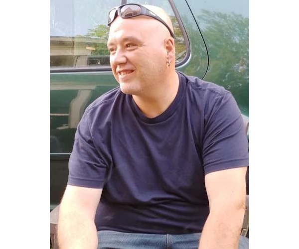 Josh Weston Obituary (2025) - Swanton, VT - Goss Life Celebration Home ...