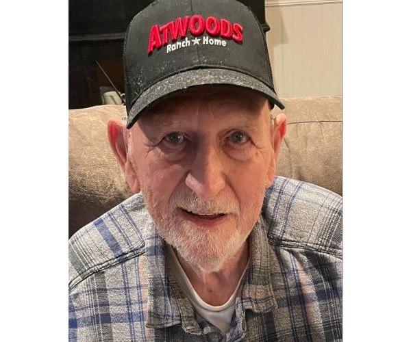 Richard Lee Sheppard, Sr. Obituary (2025) - Freeport, OH - Koch Funeral ...