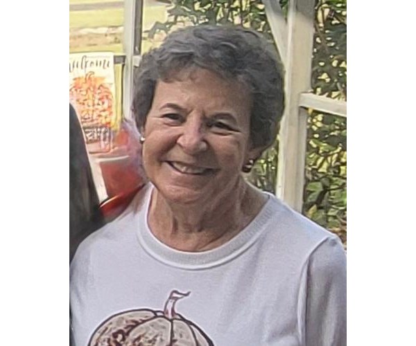 Janie Hallum Obituary (2026) - Titusville, FL - Baldwin Brothers ...