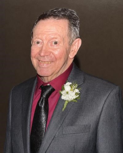 Donald Hebert Obituary and Online Memorial (2026)