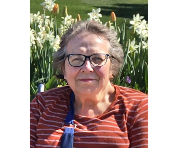 Colleen Campbell Newman Obituary (2025) - Centerville, UT - SereniCare ...