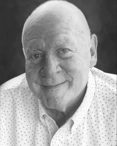 Gordon D. Honegger Obituary (1940 - 2023) - Legacy Remembers