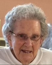 Esther A. Albert Obituary (2025) - Roseville, MN - Mueller-Bies Funeral ...