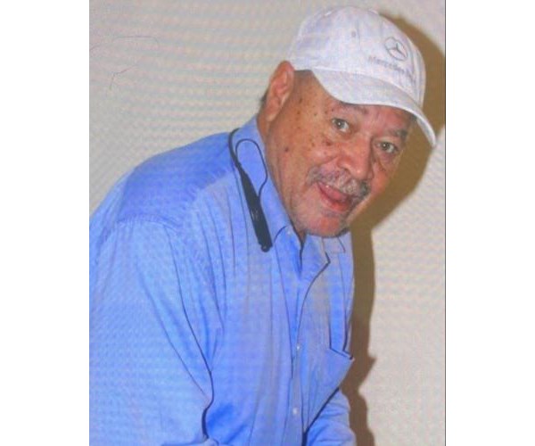 Donald Lee Cole Obituary (2024) - Arlington, TX - Nueva Vida Funeral Home