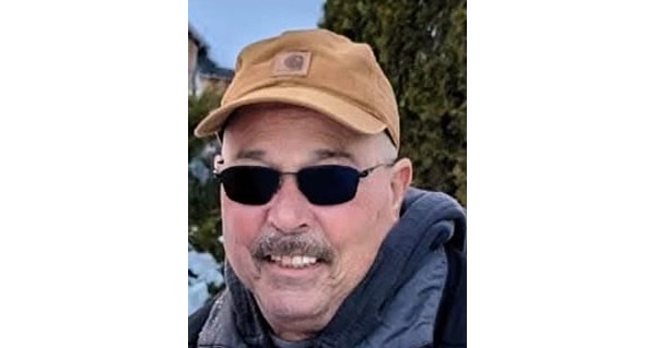 James W. Provost Obituary (2026) - Plattsburgh, NY - Brown Funeral Home ...