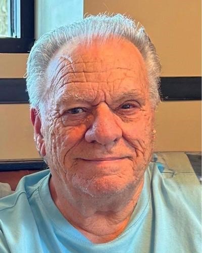 Robert Soucy Obituary and Online Memorial (2026)