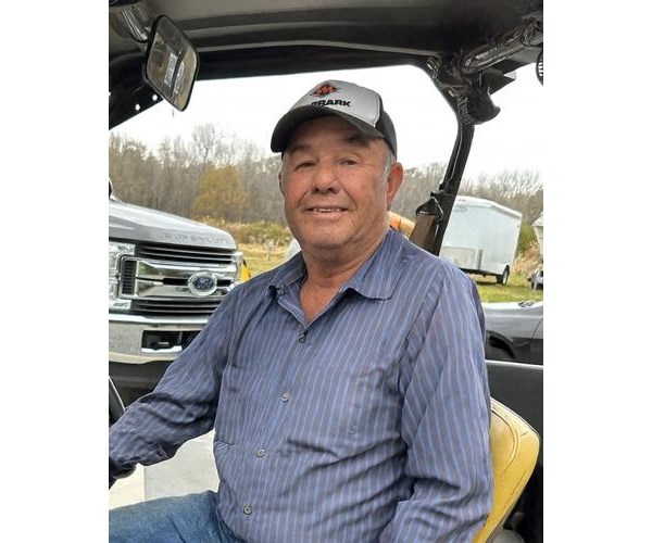Tim John Efird Obituary (2025) - Midland, NC - Hartsell Funeral Home ...