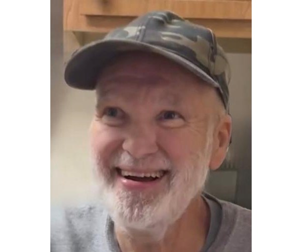 Gary Joseph Kurowski Obituary (2025) - Brattleboro, VT - Cremation ...