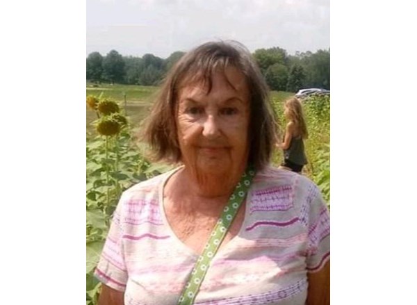 Phyllis J Roeper Obituary (2023) - Brunswick, OH - Bollinger Funeral ...