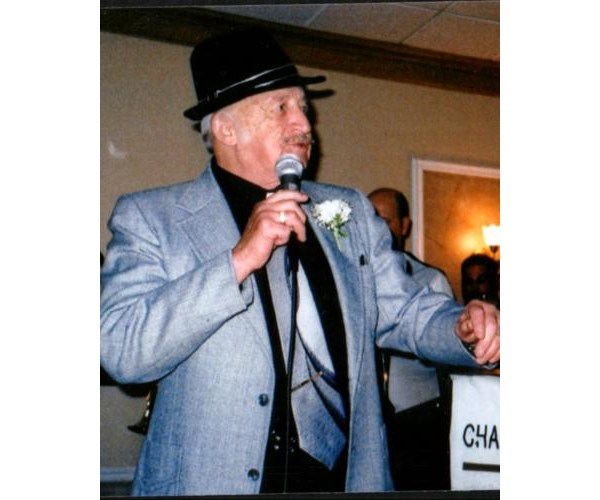 Robert G. Moffat Obituary (2025) - Boston, PA - Gilbert Funeral Home ...