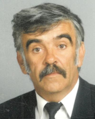 Mihal Manolov Stoyanov Obituary (2024) - Las Vegas, NV - Davis Funeral ...