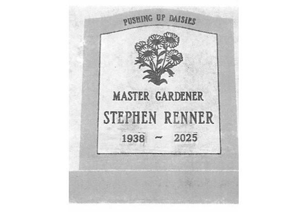 Stephen Alan Renner Obituary (2025) - Rockport, TX - Charlie Marshall ...