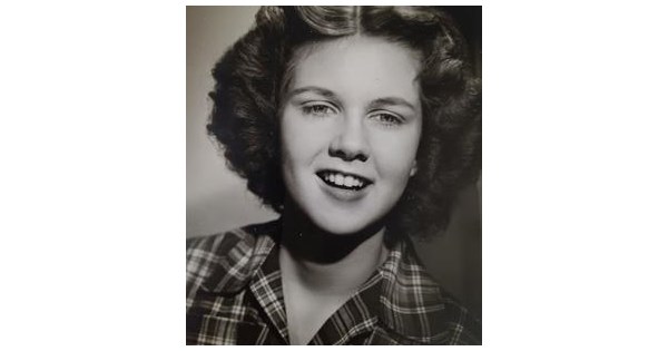 PATRICIA MACKEY COWAN Obituary (2022) - Austin, TX - Harrell Funeral ...