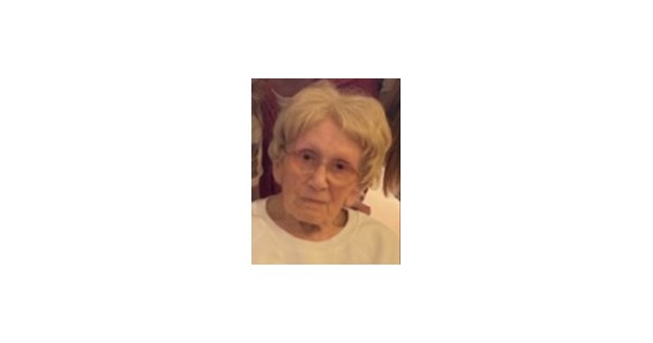 Lucille Marie Solberg Obituary (2024) - Moorhead, MN - Wright Funeral ...