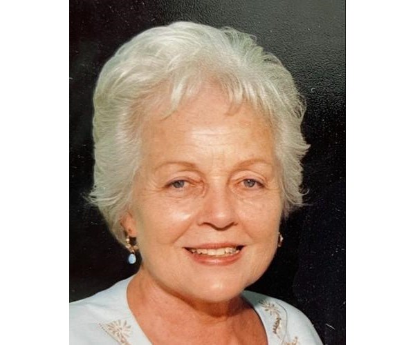 Maxine Fife Obituary (2025) - Spanish Fork, UT - Legacy Funerals ...
