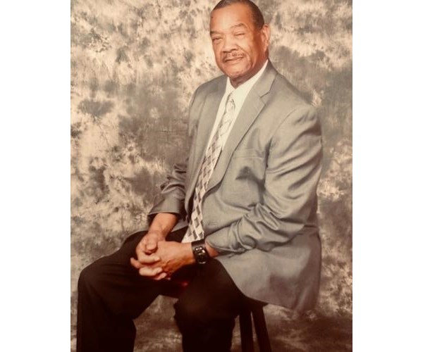 Coach Luther Pegues Obituary (2025) - Tulsa, OK - Keith D. Biglow ...