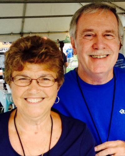 Toula Andrea Oberlies Obituary (1944 - 2024) - Legacy Remembers