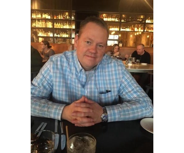 Michael Wesley Holmquist Obituary (2024) - Fridley, MN - Miller Funeral ...