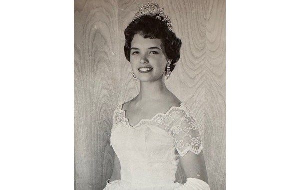 Sharon Baxter Ashton Obituary (2026) - St. George, UT - Spilsbury ...