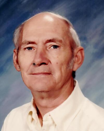 Donald Lee Hargett Obituary (2025) - Scottsburg, IN - Christensen ...