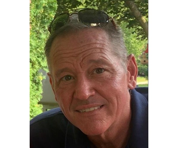 John Ralph Orrico III Obituary (2024) - Fenton, MI - Sharp Funeral ...