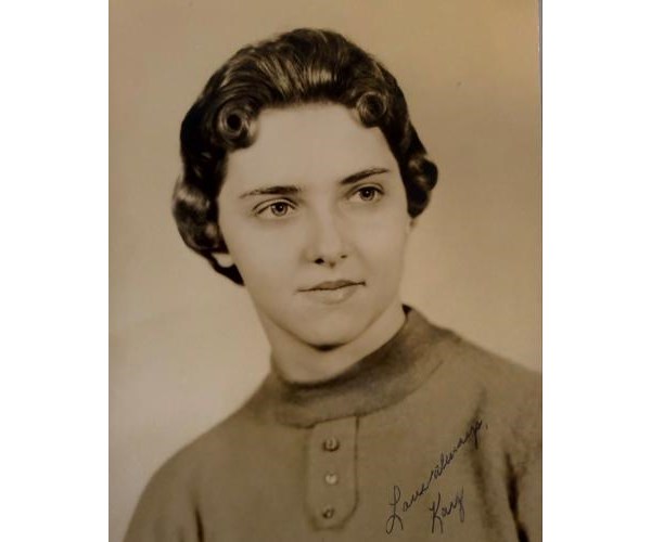 Elizabeth Kay Thomas Obituary (2026) - High Point, NC - Wright Funerals ...
