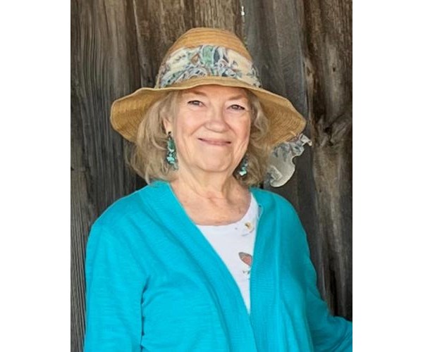 Patty Ann Kroll Obituary (2026) - McPherson, KS - Stockham Family ...