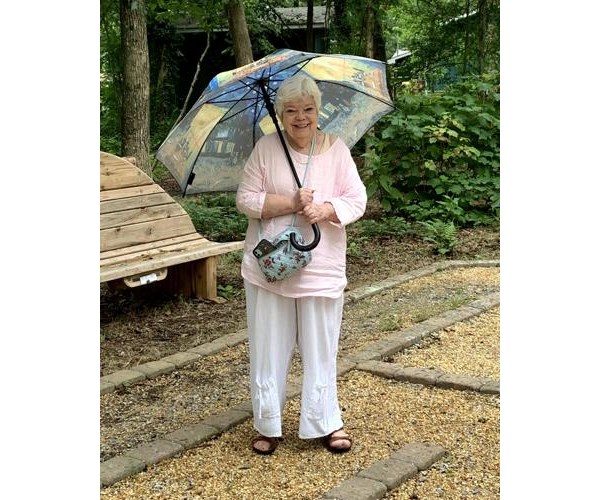 Gail Lee Welte Obituary (2023) - Nashville, TN - Harpeth Hills Memory ...