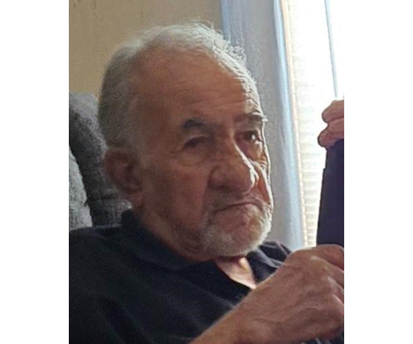 Anthony Sebastian D'attolico Obituary (2025) - Boulder City, NV - Star ...