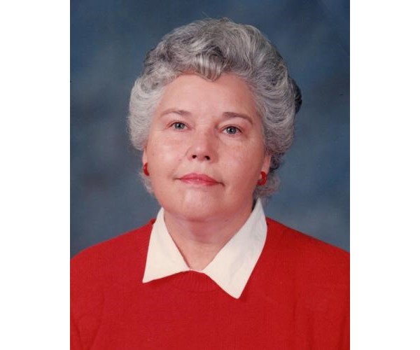 Helen Estelle Beeson Joyce Obituary (2025) - Kernersville, NC ...