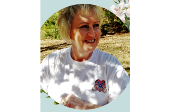 Nancy W. Albert Obituary (2025) - Easley, SC - Robinson Funeral Home ...