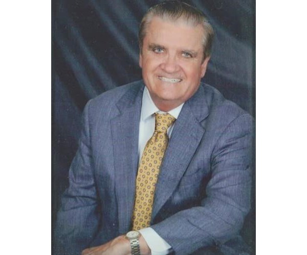 Bruce David Kelley Obituary (2025) - Phoenix, AZ - Whitney & Murphy ...