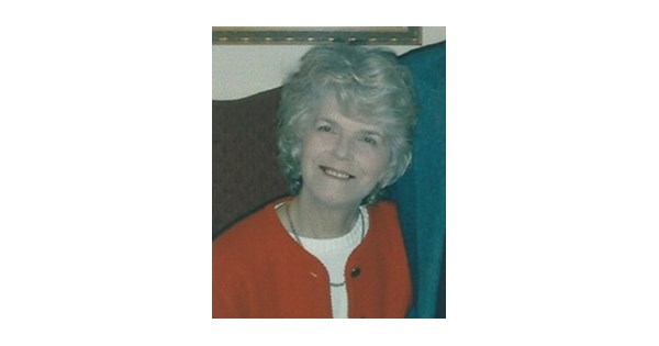 Peggy Grammer Hamilton Obituary and Online Memorial (2026)