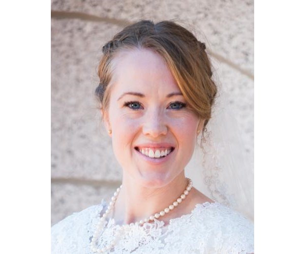 Chandra Hayes Sikkema Obituary (2024) - Murray, UT - Russon Brothers ...