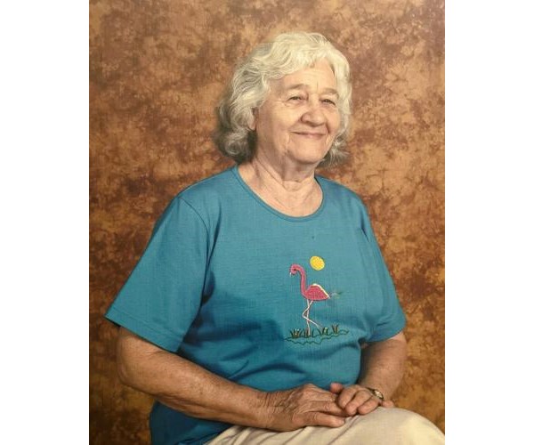Lucy Underwood Obituary (2025) - Middlesboro, KY - Cawood Funeral Home ...