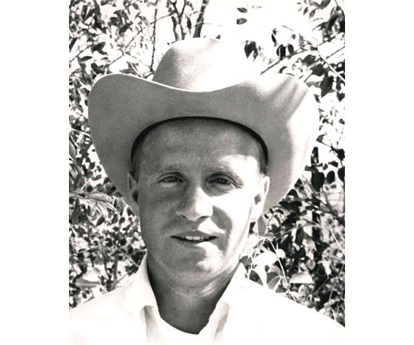 Calvin Claud Bailey Obituary (2025) - Las Cruces, NM - Getz Funeral ...